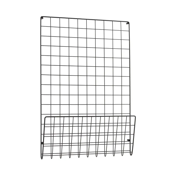 Mesh pin board from House Doctor - NordicNest.com
