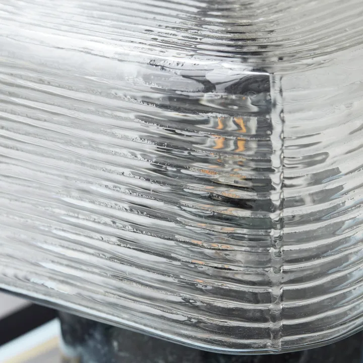 Neat table lamp from House Doctor - NordicNest.com