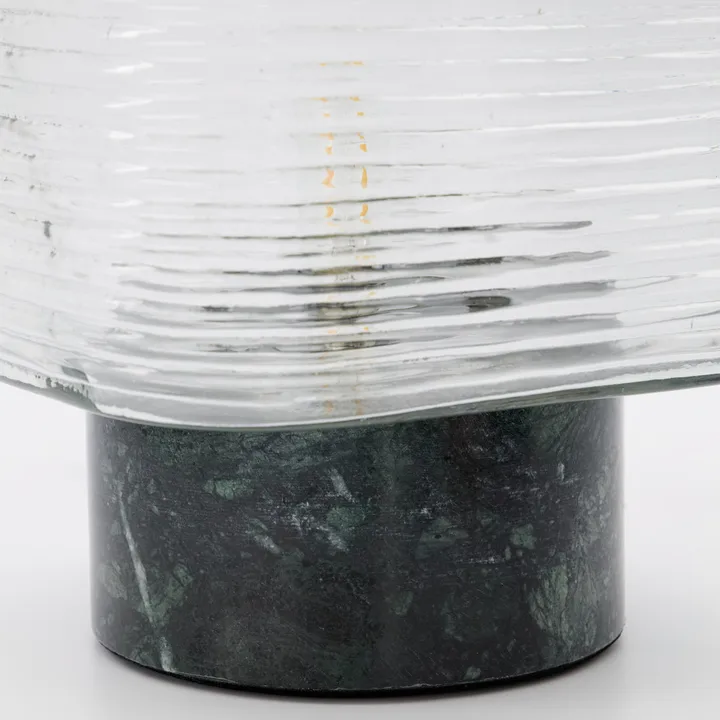 Neat table lamp from House Doctor - NordicNest.com