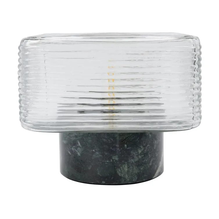 Neat table lamp from House Doctor - NordicNest.com