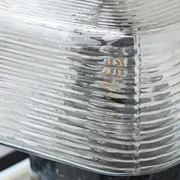 Neat table lamp from House Doctor - NordicNest.com