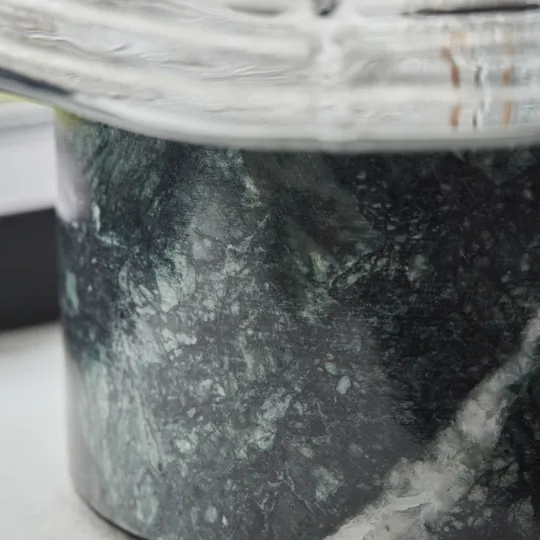 Neat table lamp from House Doctor - NordicNest.com