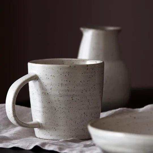 Pion cup from House Doctor - NordicNest.com