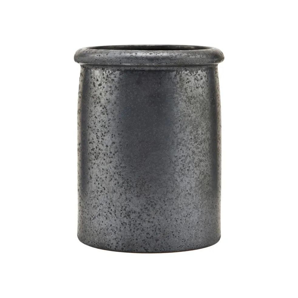 Pion flower pot Ø11.5 cm from House Doctor - NordicNest.com