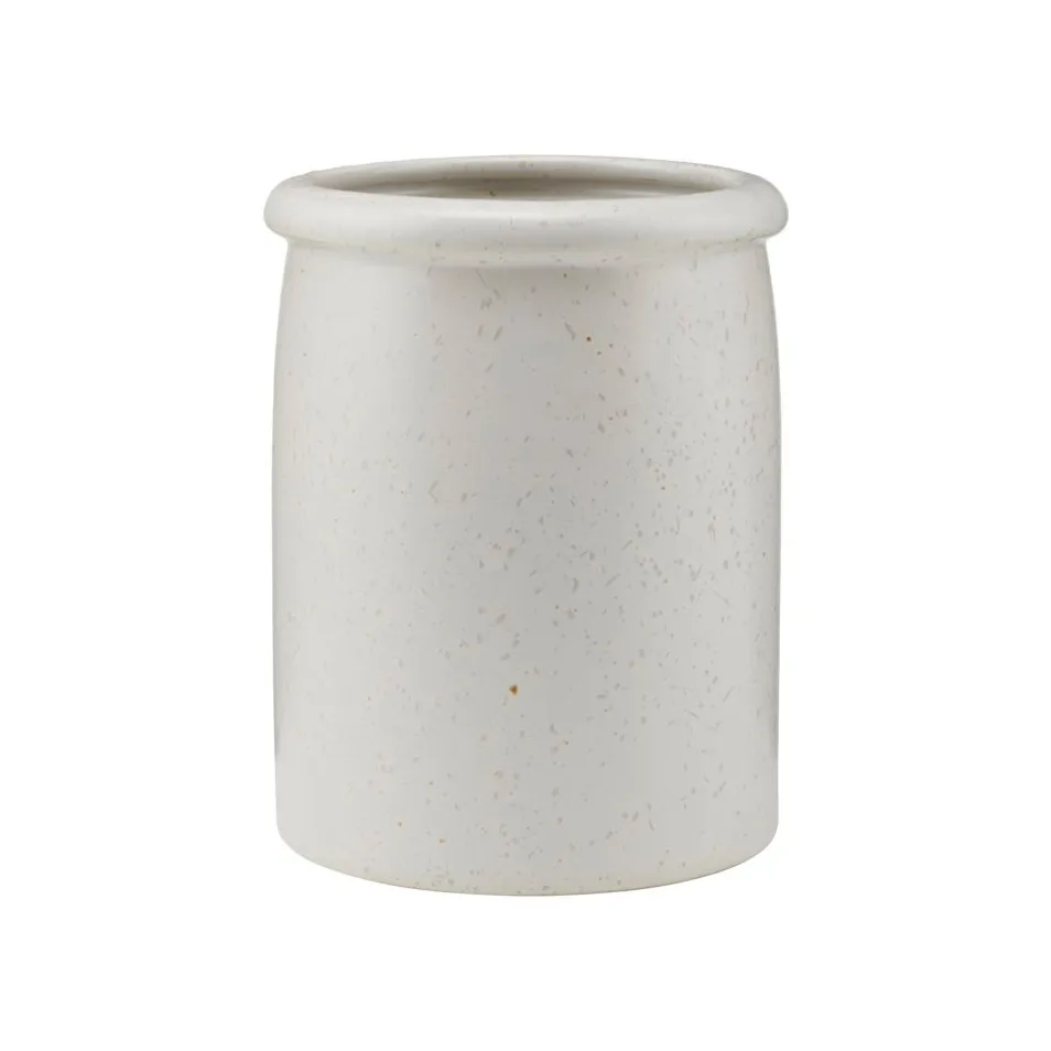Pion flower pot Ø11.5 cm from House Doctor - NordicNest.com