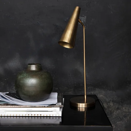 Precise table lamp from House Doctor - NordicNest.com