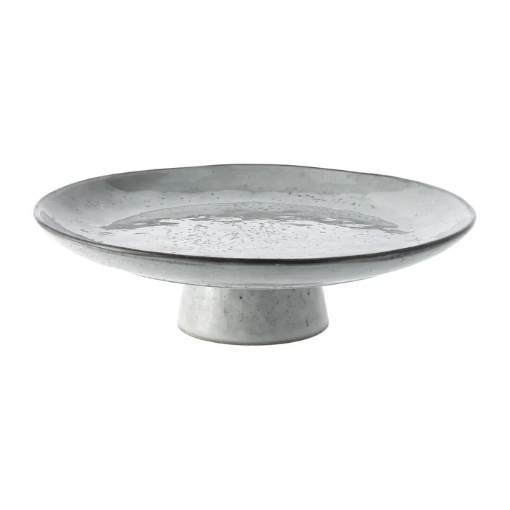 Rustic cake plate from House Doctor - NordicNest.com