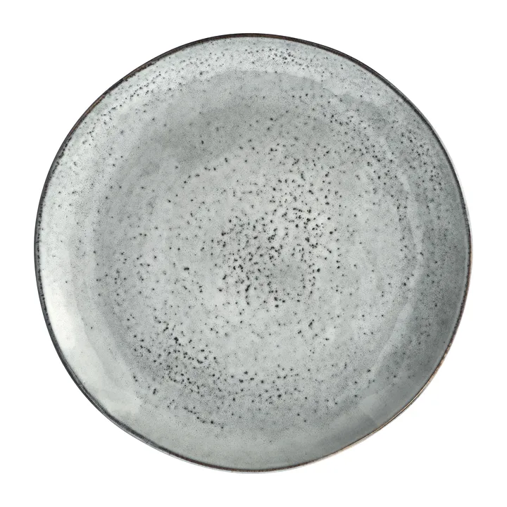 Rustic cake plate from House Doctor - NordicNest.com