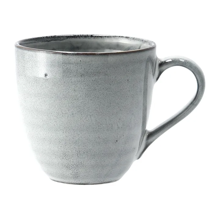 Rustic mug from House Doctor - NordicNest.com