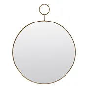 The Loop Mirror from House Doctor - NordicNest.com