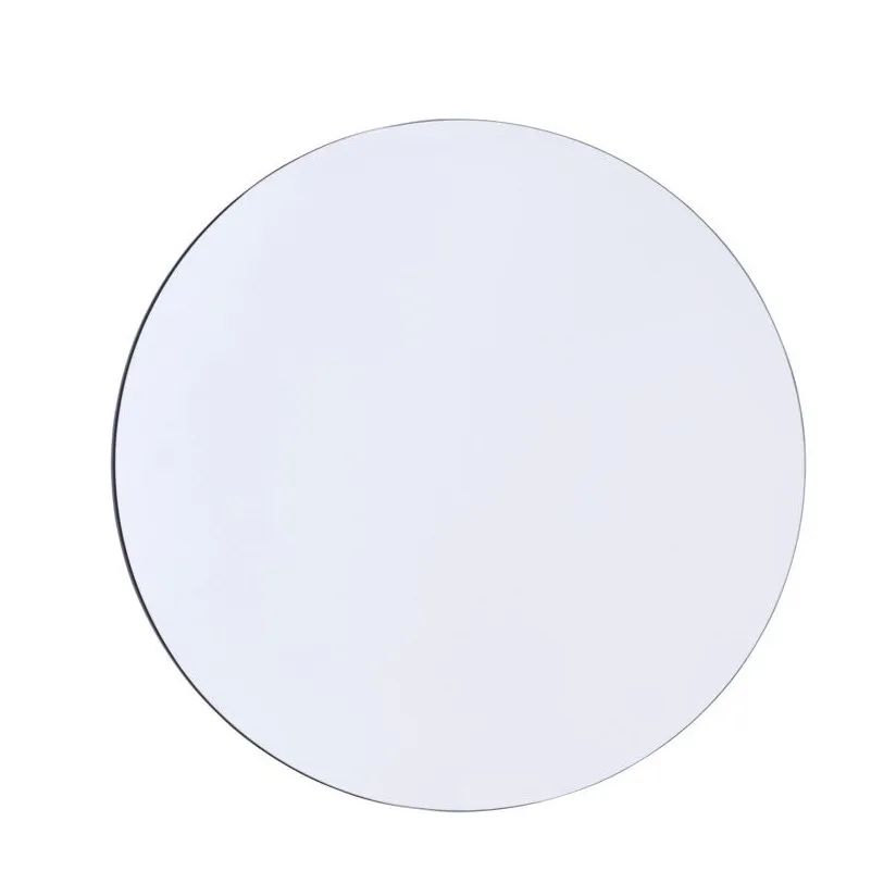 Walls mirror Ø 50 cm from House Doctor - NordicNest.com