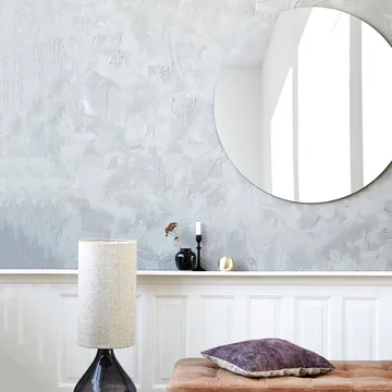 Walls mirror Ø 50 cm from House Doctor - NordicNest.com
