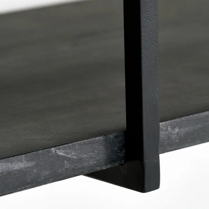 Woods shelf 130 cm from House Doctor - NordicNest.com