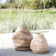 Zimba basket from House Doctor - NordicNest.com