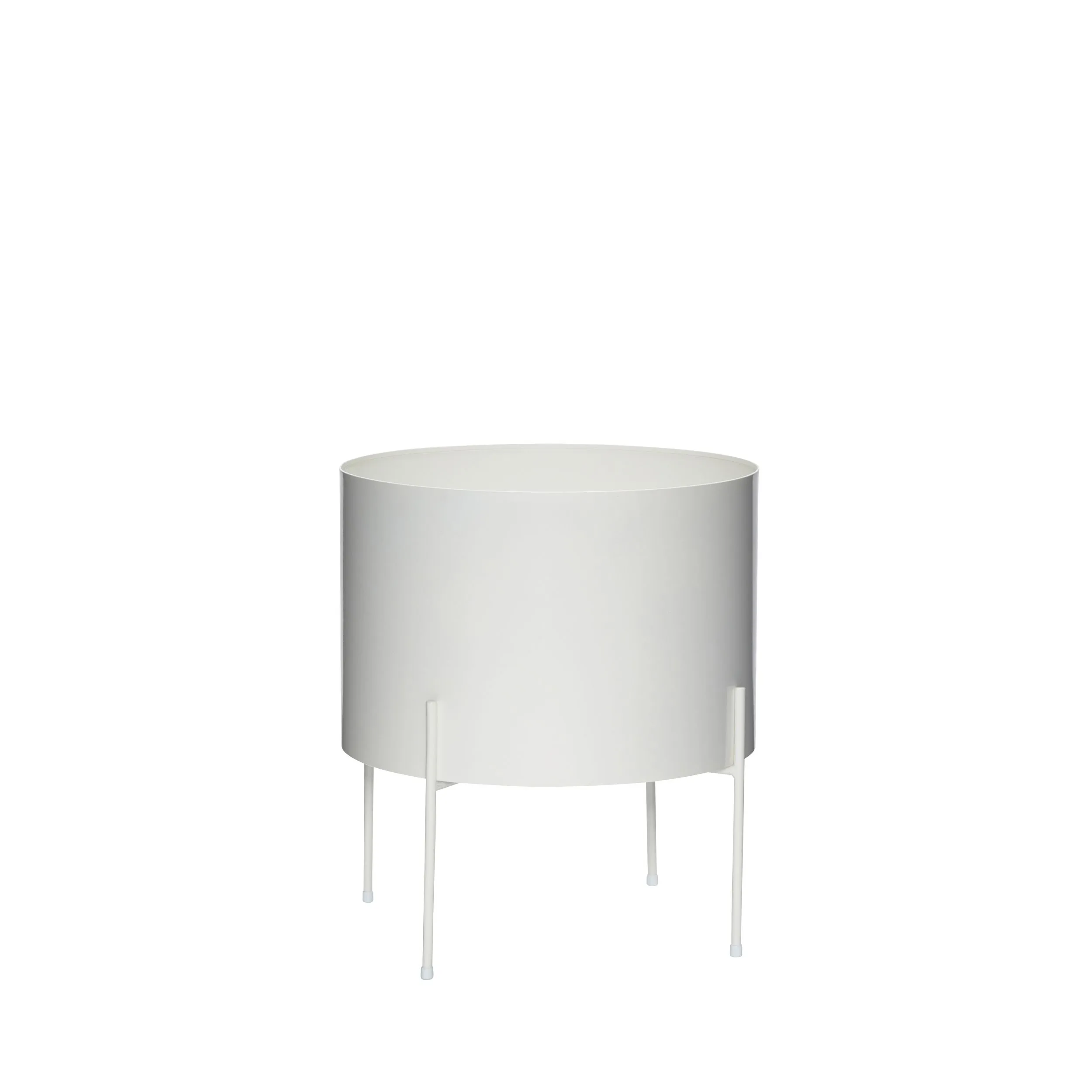 Airy Planting Pot 42 cm from Hübsch - NordicNest.com