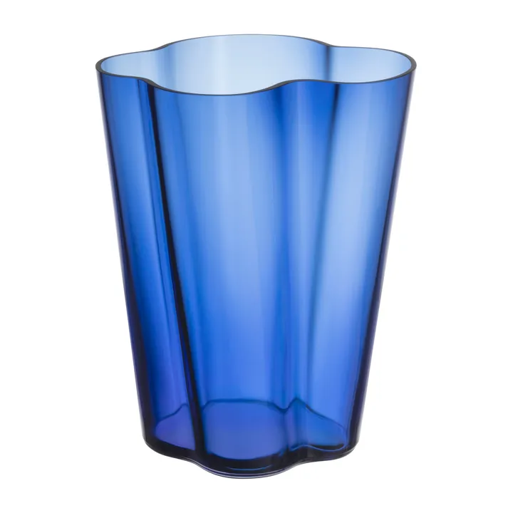 Blue vases - Buy Design at → NordicNest.com