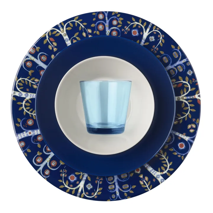 Taika plate 27cm from Iittala - NordicNest.com