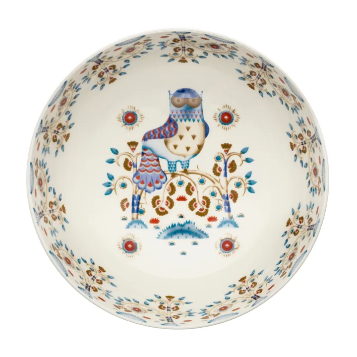 Taika serving bowl from Iittala - NordicNest.com
