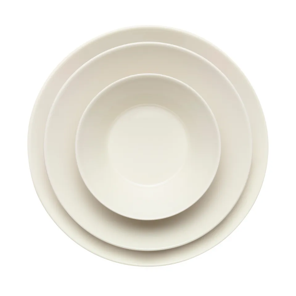 Teema plate Ø26 cm from Iittala - NordicNest.com