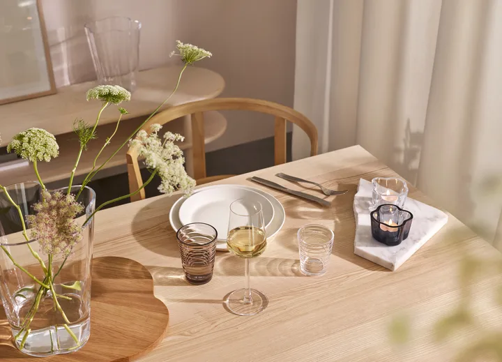 Teema starter set from Iittala - NordicNest.com