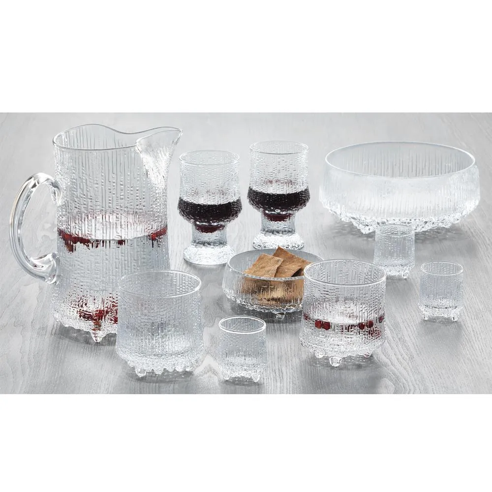 Ultima Thule beer and drink glass 2-pack from Iittala - NordicNest.com