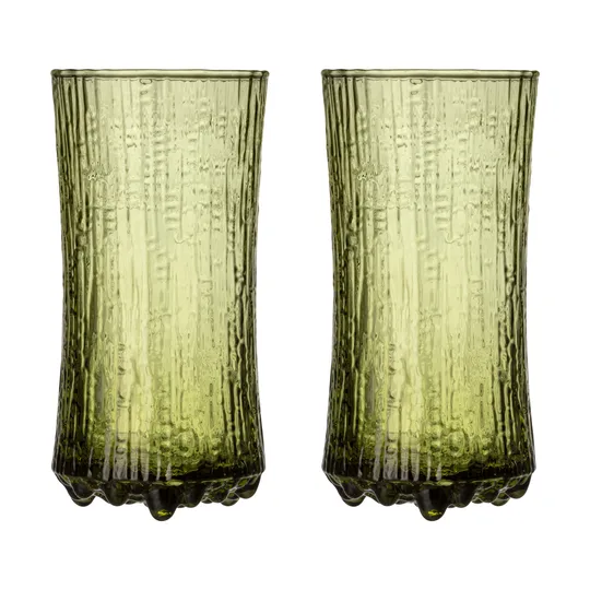 Iittala Ultima Thule - Scandinavian Design - NordicNest.com