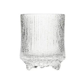 Ultima Thule Drinking Glass 2-Pack from Iittala - NordicNest.com