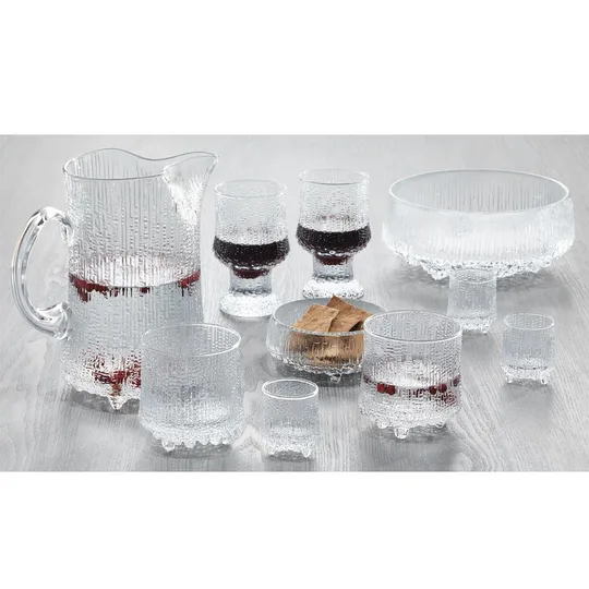 Ultima Thule On the rocks glass 2-pack from Iittala - NordicNest.com