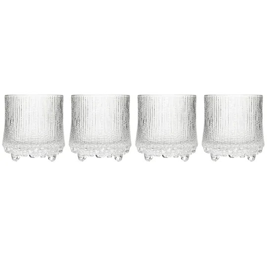 Iittala Ultima Thule - Scandinavian Design - NordicNest.com