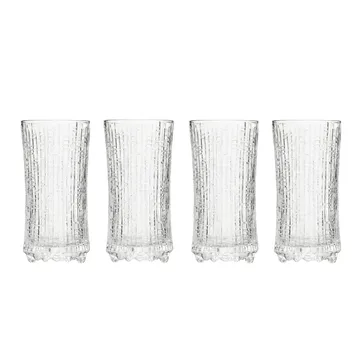 Iittala Ultima Thule - Scandinavian Design - NordicNest.com