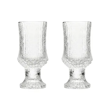 Iittala Ultima Thule - Scandinavian Design - NordicNest.com