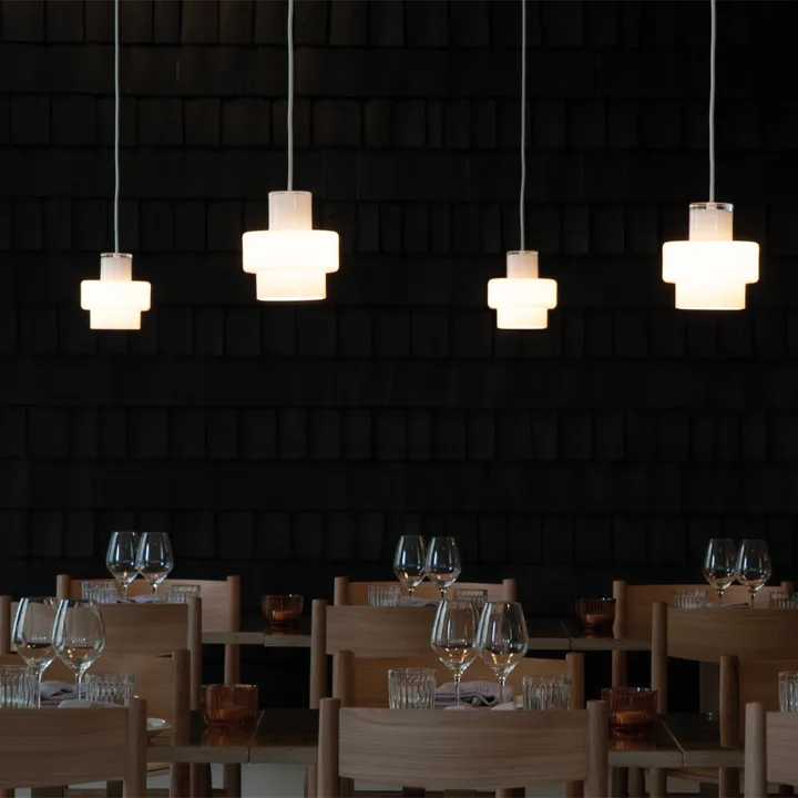 Multi pendant lamp from Innolux - NordicNest.com