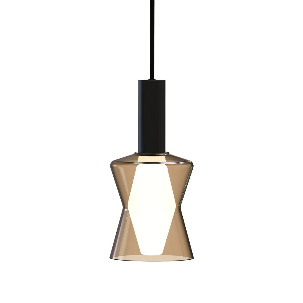 Tiima pendant lamp from Innolux - NordicNest.com