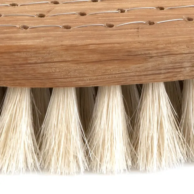 Iris Hantverk Bath brush without handle from Iris Hantverk - NordicNest.com