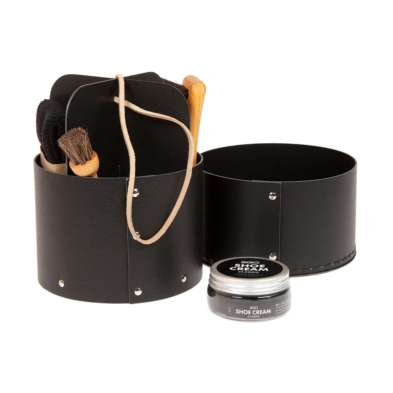 Iris Hantverk shoe care box from Iris Hantverk - NordicNest.com
