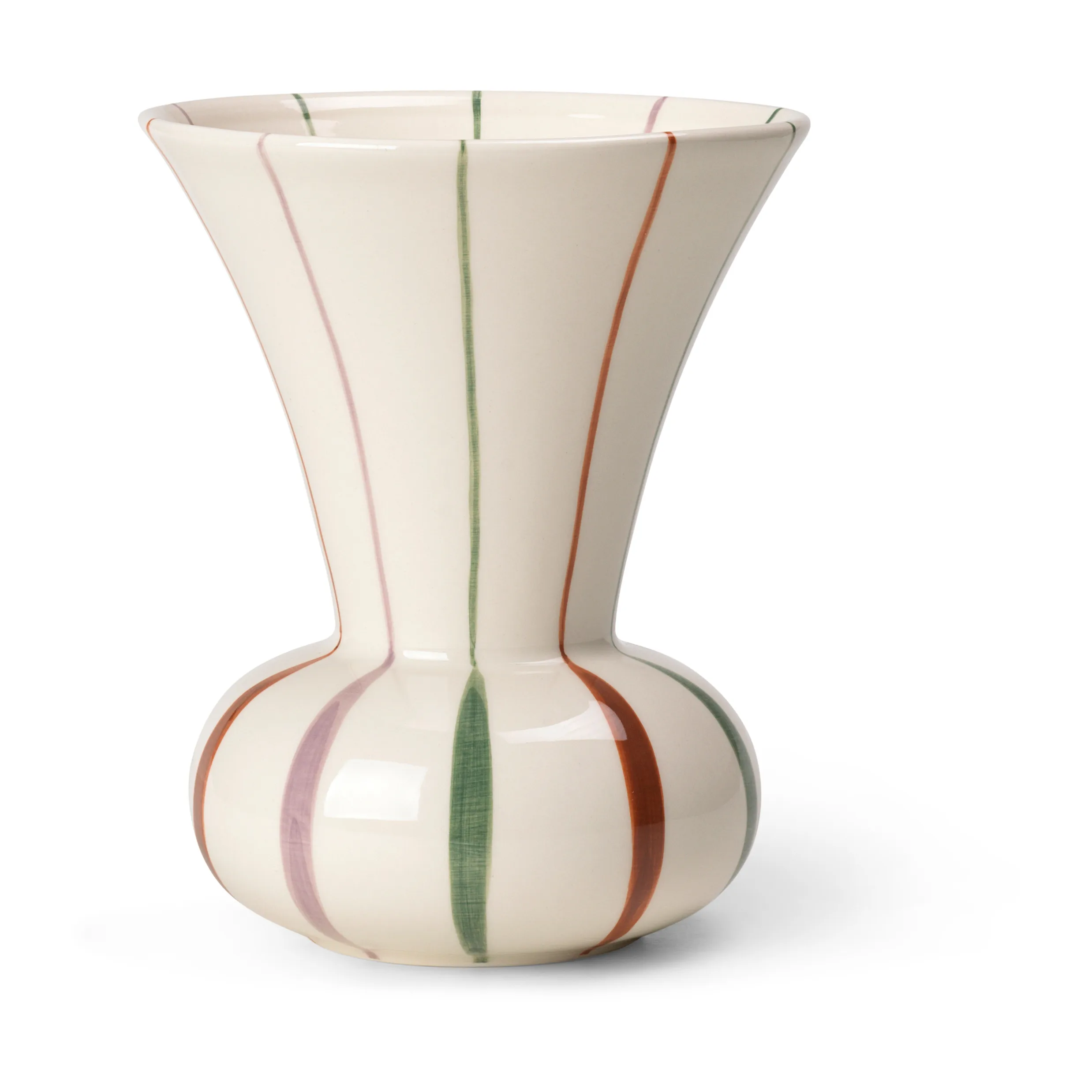 Signature vase 15 cm from Kähler - NordicNest.com