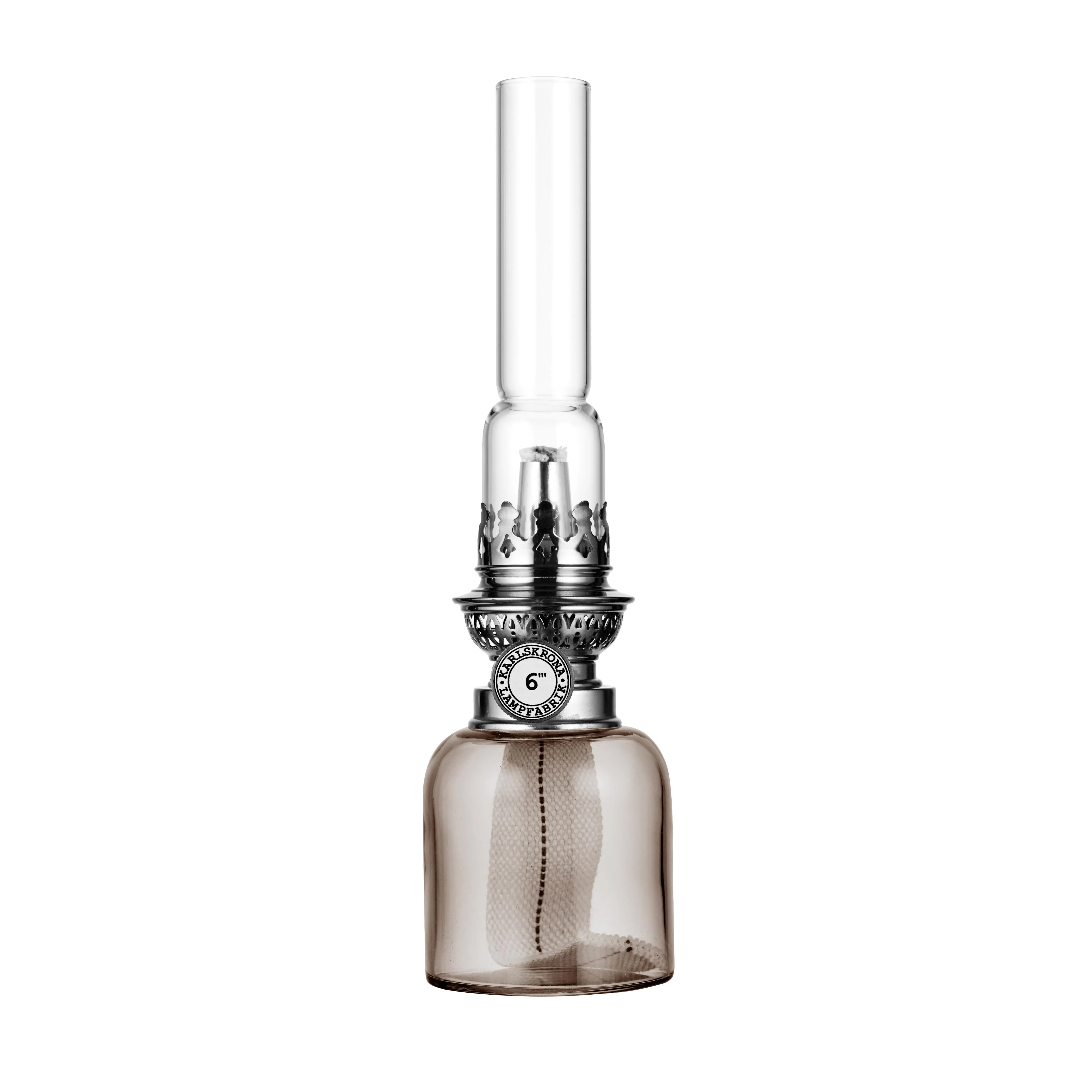 Koholmen paraffin lamp from Karlskrona Lampfabrik - NordicNest.com