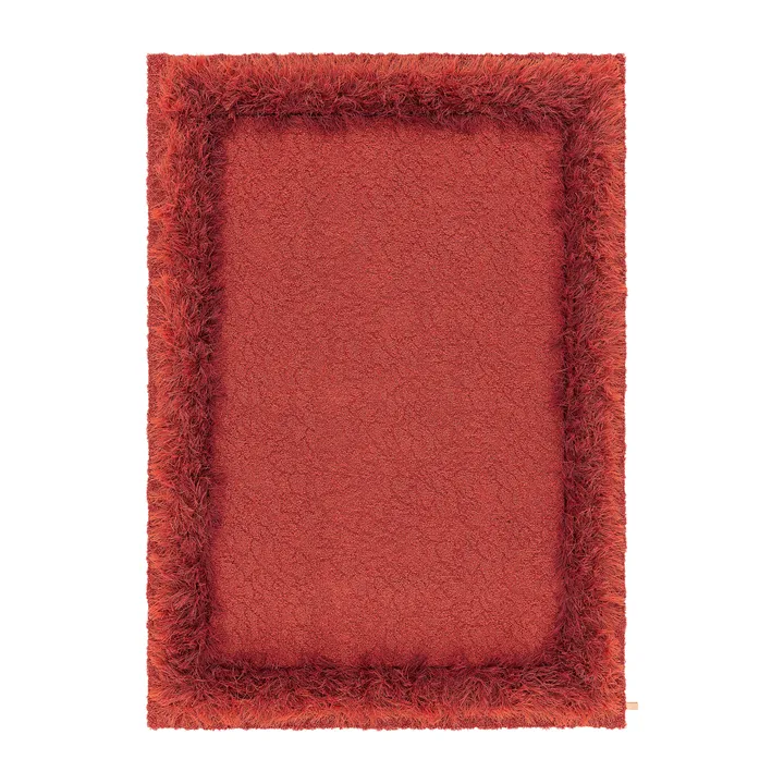 Feather rug 170x240 cm from Kasthall - NordicNest.com