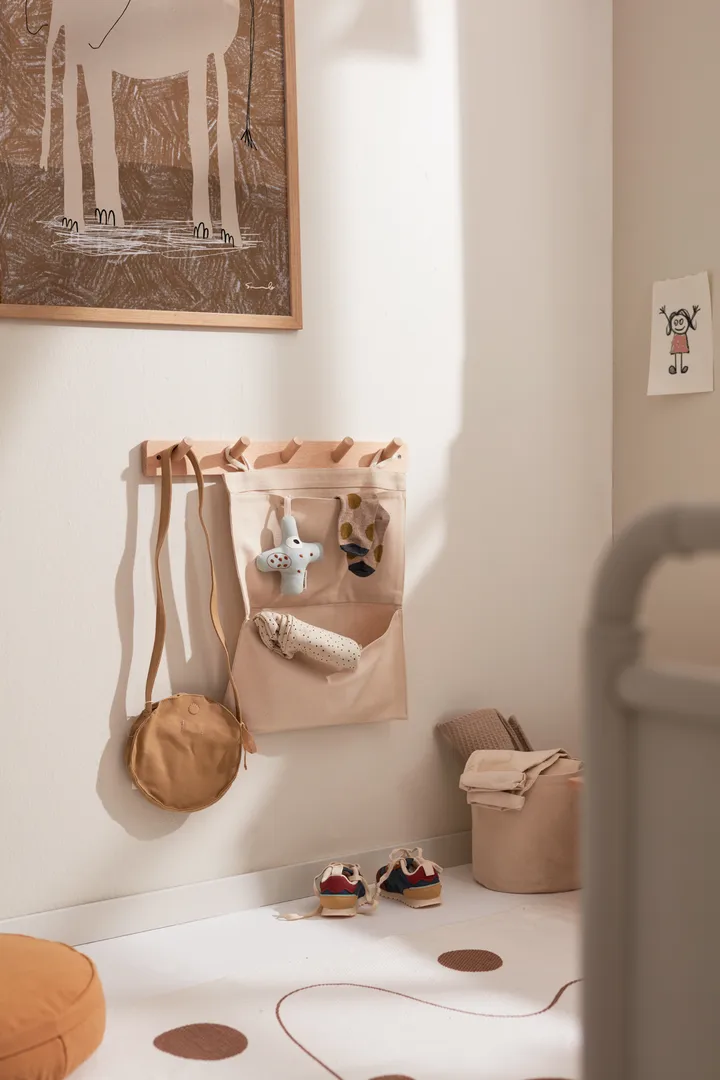 Saga hook strip from Kid's Concept - NordicNest.com