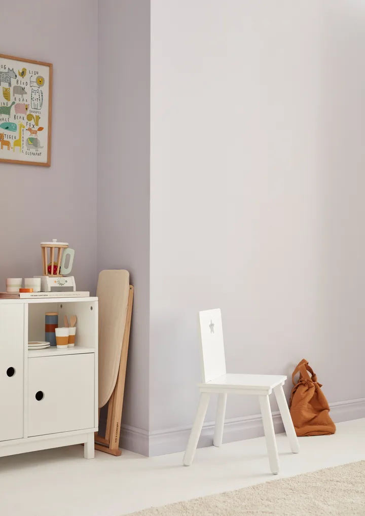 Star chair from Kid's Concept - NordicNest.com