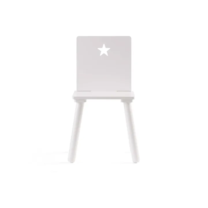 Star chair from Kid's Concept - NordicNest.com