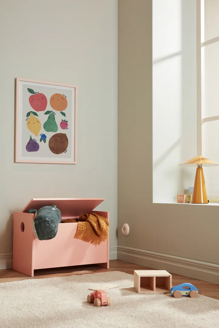 Star chest from Kid's Concept - NordicNest.com