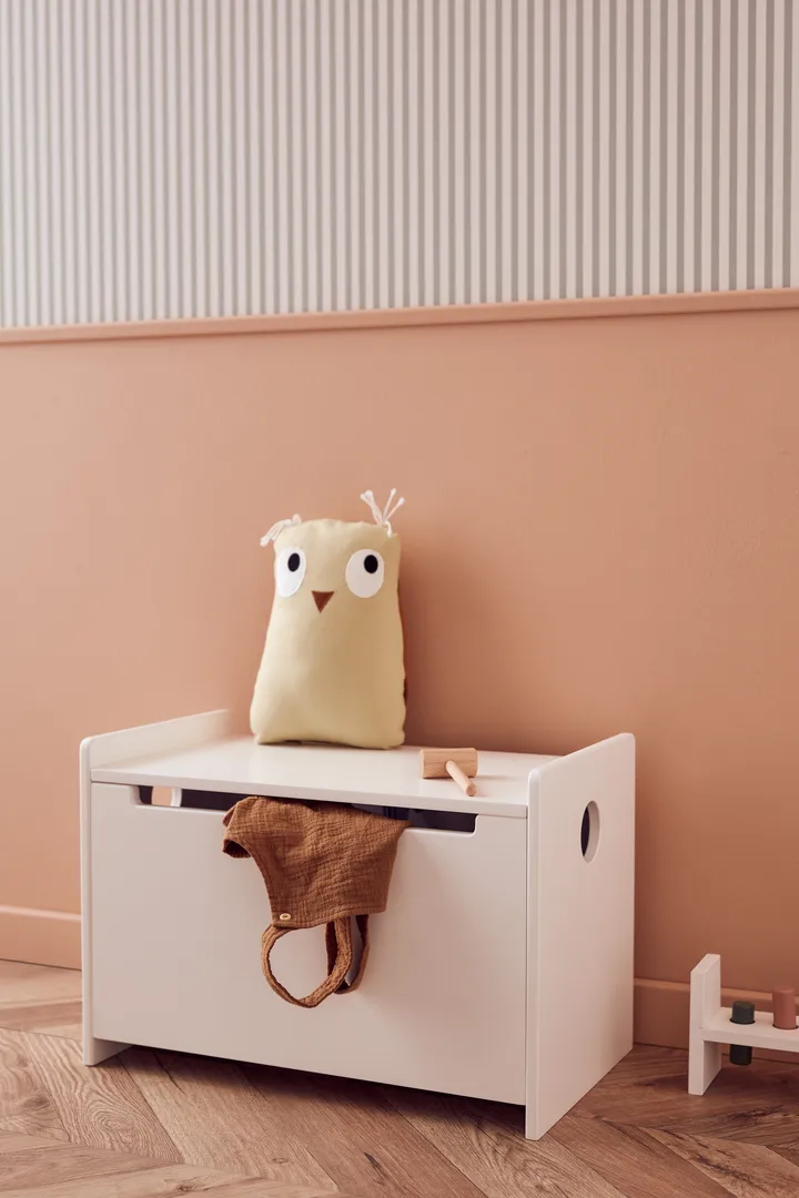 Star chest from Kid's Concept - NordicNest.com