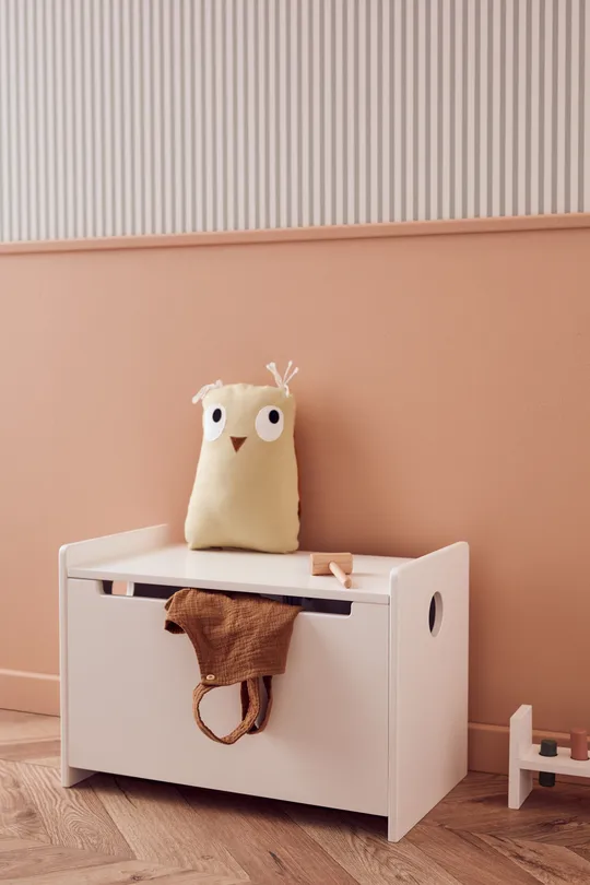 Star chest from Kid's Concept - NordicNest.com