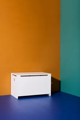 Star chest from Kid's Concept - NordicNest.com