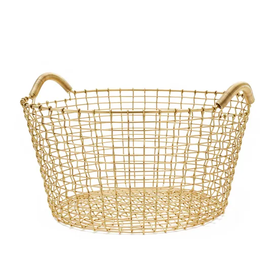 KORBO Baskets - Shop at NordicNest.com