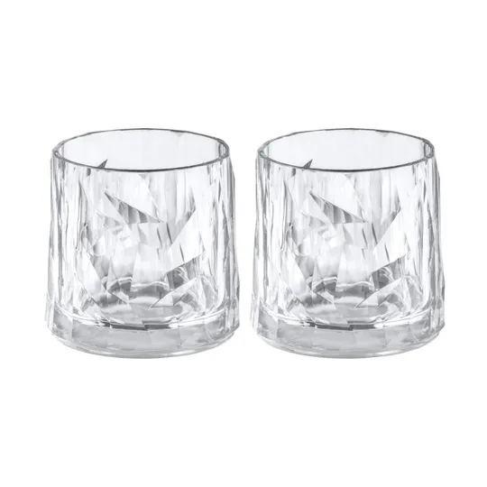 Koziol - Eco-friendly glasses and tableware → NordicNest.com