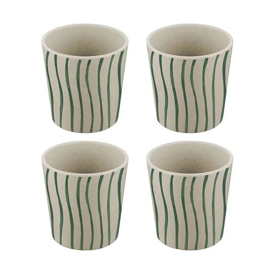 Koziol - Eco-friendly glasses and tableware → NordicNest.com