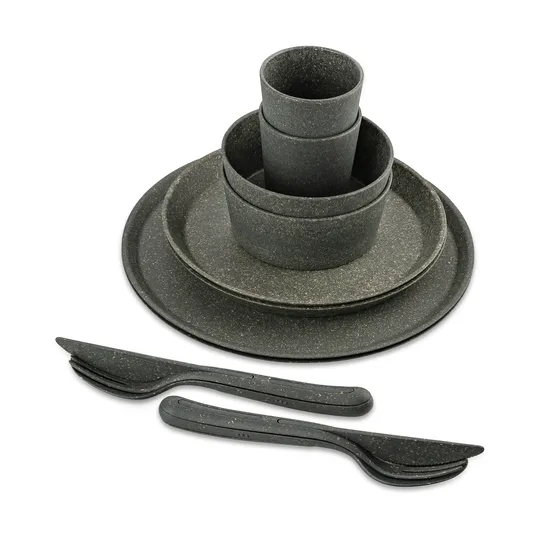 Koziol - Eco-friendly glasses and tableware → NordicNest.com