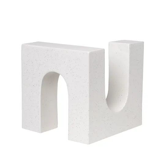 Brick decoration from Kristina Dam Studio - NordicNest.com